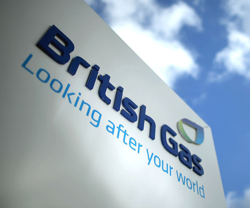 british-gas-2 - Creative Creatures