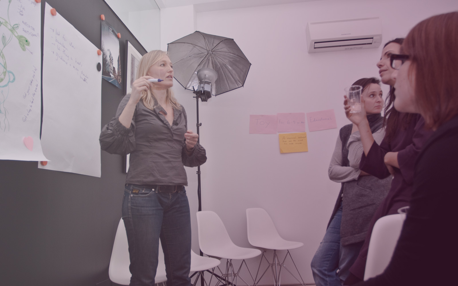 Creative Creatures | Unlocks the creative potential