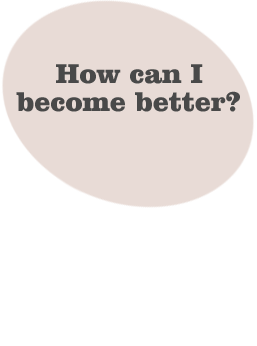 how-can-i-become-better-normal - Creative Creatures