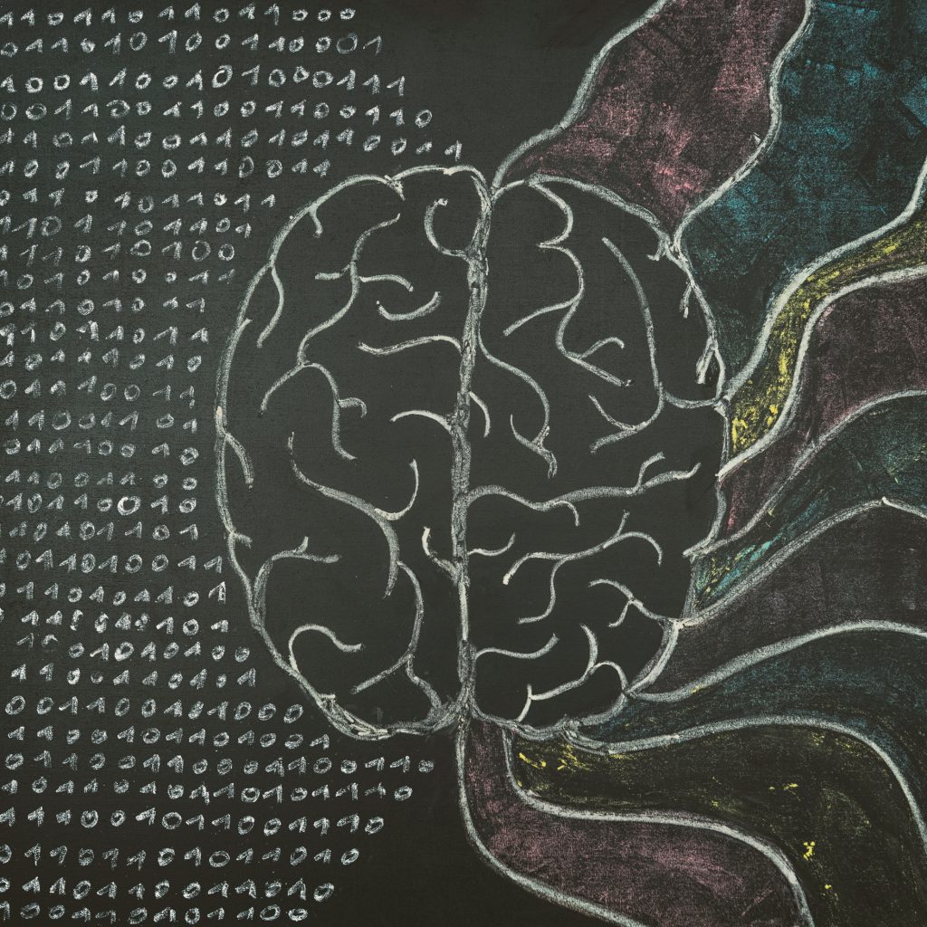 The Science Bit 01 - Creative Creatures